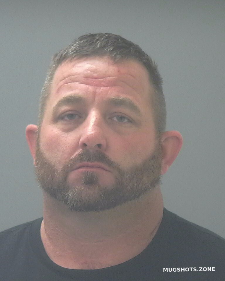 BROWDER RONNIE EARL 12/15/2024 - Santa Rosa County Mugshots Zone