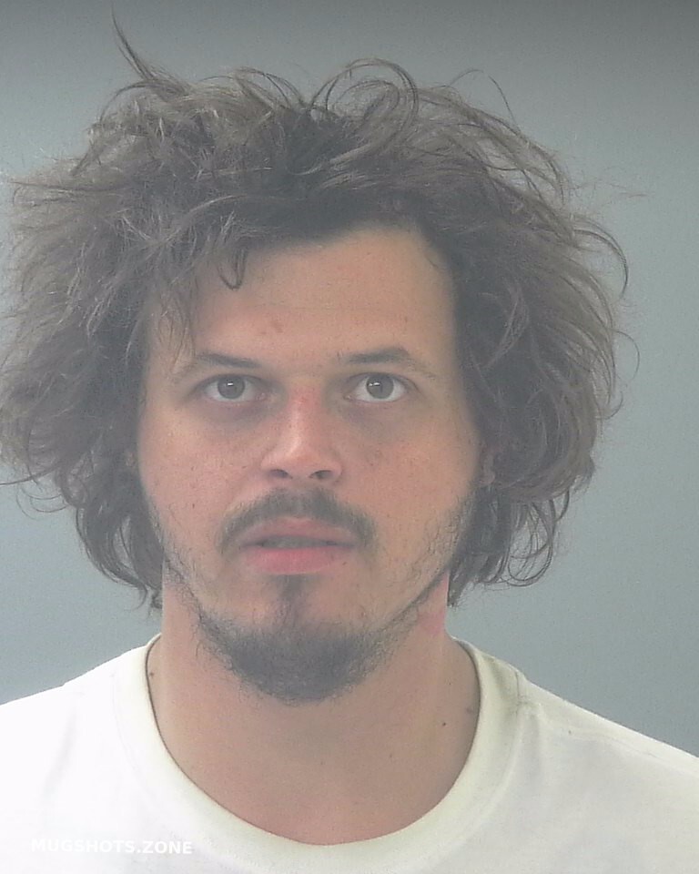 SALTER MATTHEW QUENTIN 12/15/2024 - Santa Rosa County Mugshots Zone