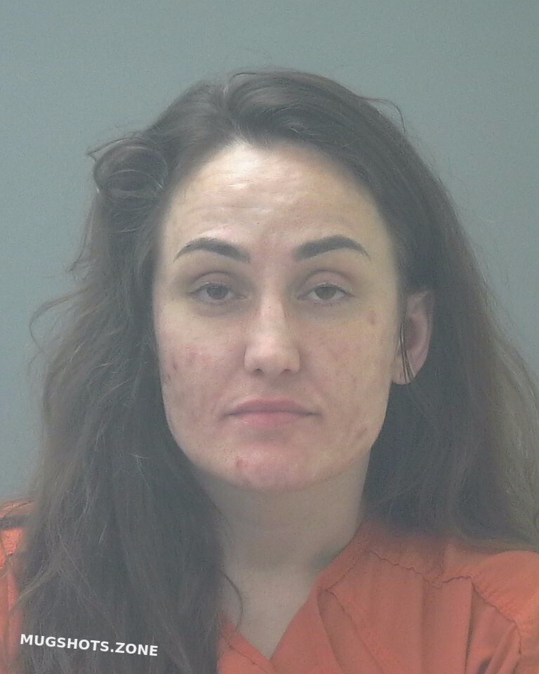 LEMONS SARAH ASHLEY 12/16/2024 - Santa Rosa County Mugshots Zone