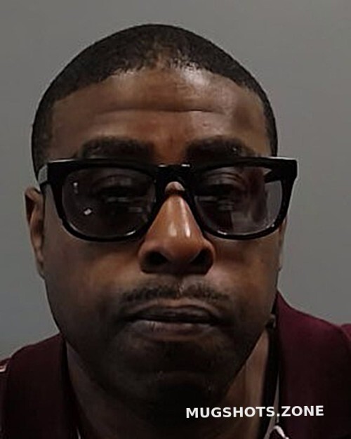 COLLINS JAMAL ELDRIDGE 12/17/2024 - Santa Rosa County Mugshots Zone