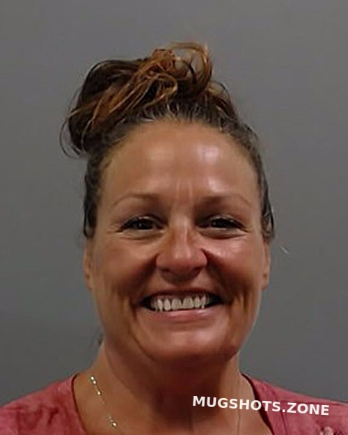 BUSH ANGELA CAY LEELYNN 12/17/2024 - Santa Rosa County Mugshots Zone