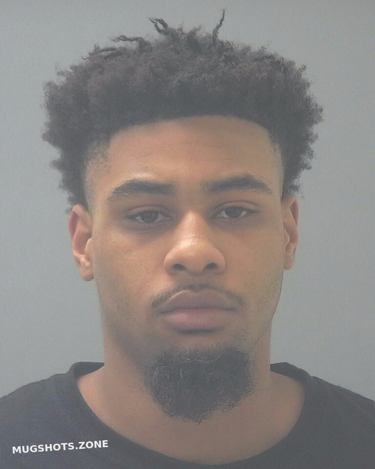 JOHNSON JAMAL DESHON 12/18/2024 - Santa Rosa County Mugshots Zone