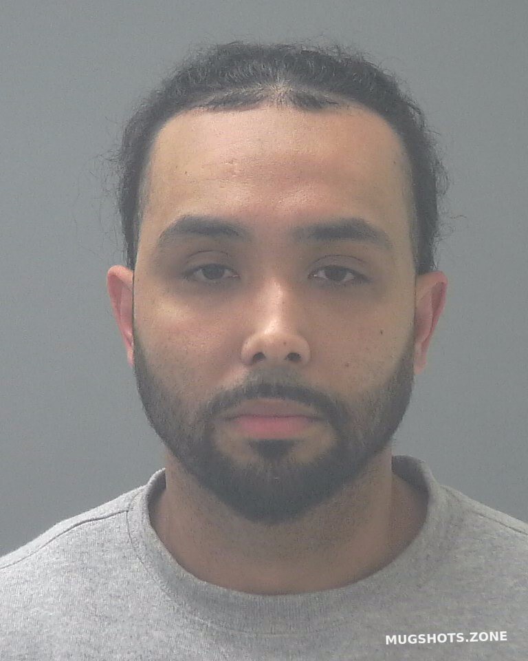 CORREA LUIS ALBERTO 12/18/2024 - Santa Rosa County Mugshots Zone