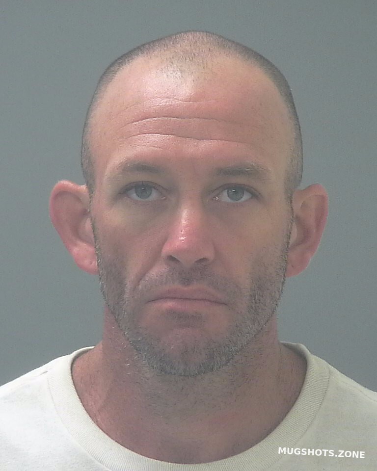 BOUCHER JASON JOHN 12/18/2024 - Santa Rosa County Mugshots Zone