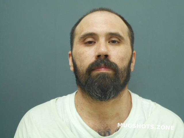 MILLIRON WILLIAM BURR 12/20/2024 - Santa Rosa County Mugshots Zone