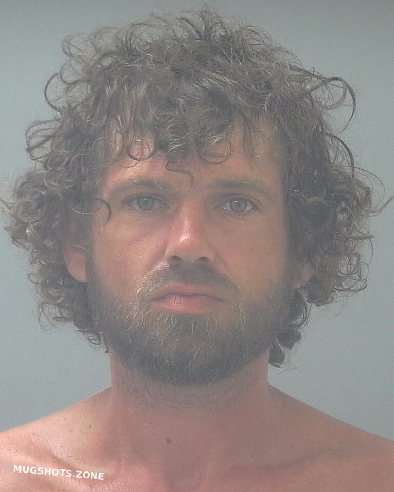 CHAMBERS KALYN LEE 12/20/2024 - Santa Rosa County Mugshots Zone