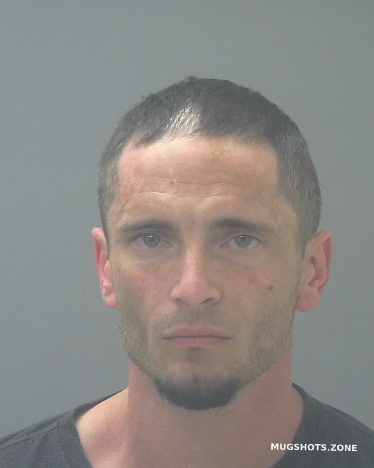 COPLEN STEVEN NICHOLAS 12/21/2024 - Santa Rosa County Mugshots Zone