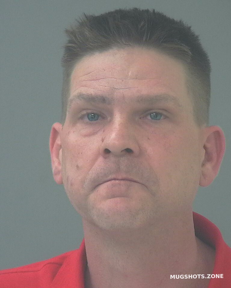 NANCE RICHARD ARON 12/21/2024 - Santa Rosa County Mugshots Zone