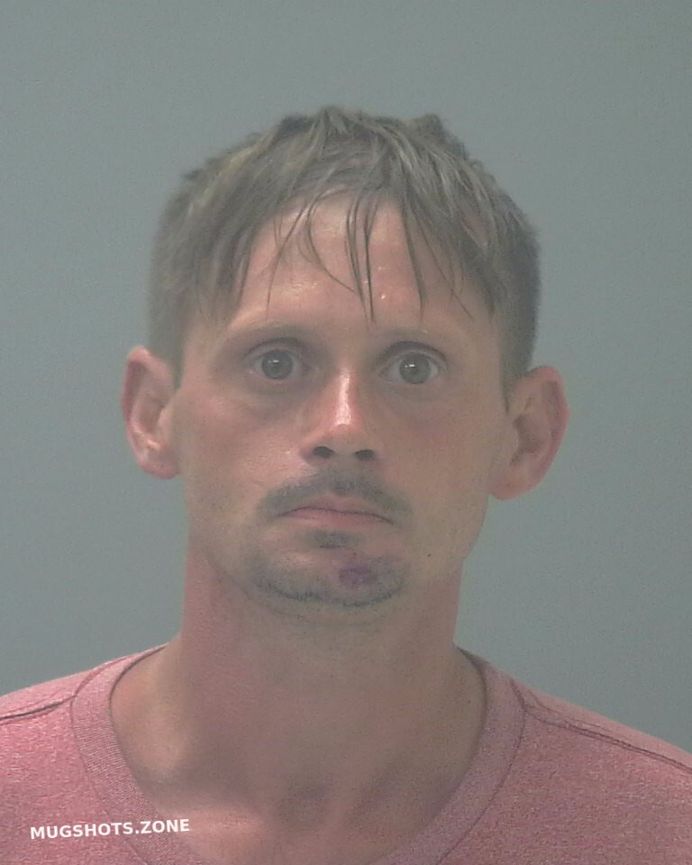 JORDAN RUFUS ALEXANDER 12/22/2024 - Santa Rosa County Mugshots Zone