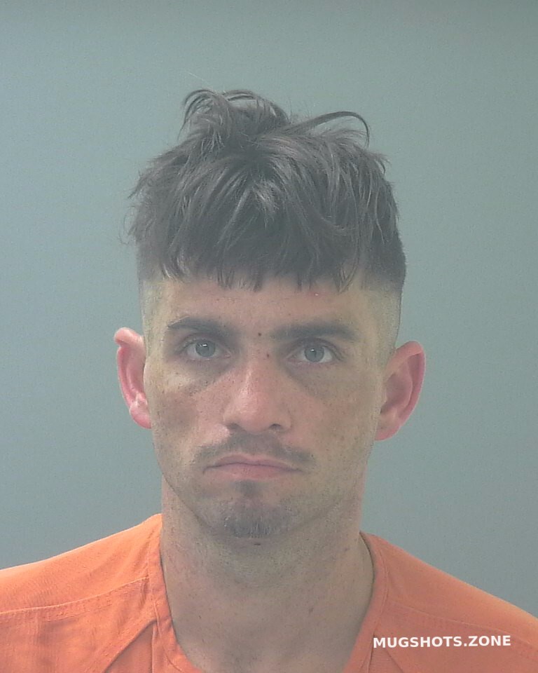 SILVER STEVEN ELLIS 12/26/2024 - Santa Rosa County Mugshots Zone