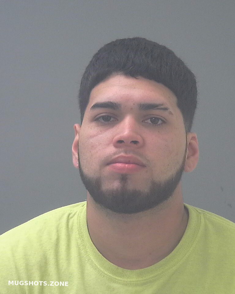 MARTINEZ-EDWARDS JULIO CESAR 12/27/2024 - Santa Rosa County Mugshots Zone