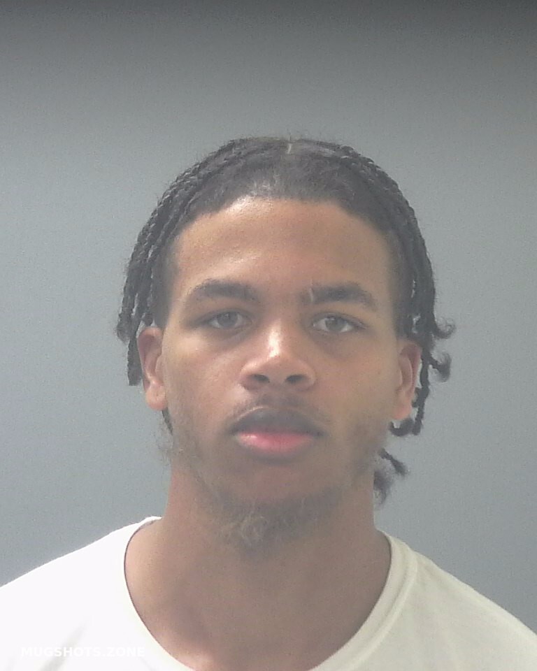 BRAXTON MALIK TAQUANA 12/28/2024 - Santa Rosa County Mugshots Zone