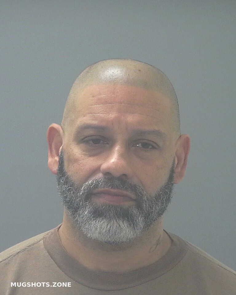 LOPEZ-VAZQUEZ JASON THOMAS 12/28/2024 - Santa Rosa County Mugshots Zone