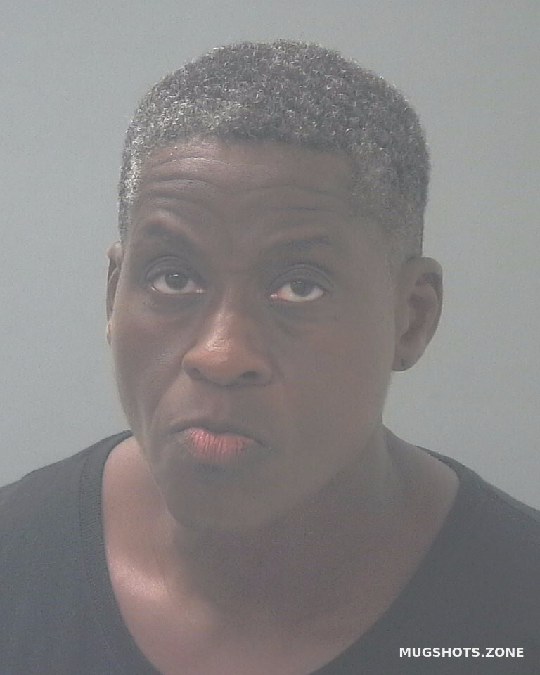 BRYANT MARY JEAN 12/30/2024 - Santa Rosa County Mugshots Zone