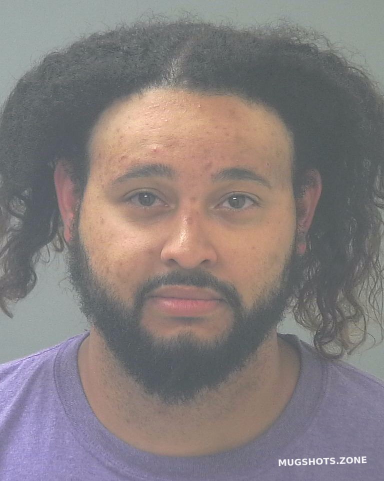 SMITH EVAN JEFFERY 12/30/2024 - Santa Rosa County Mugshots Zone