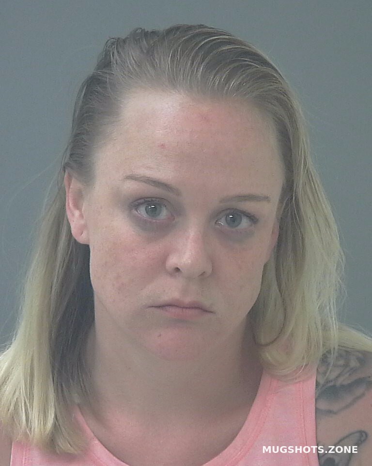 WARD MALLORY SHANNON 12/30/2024 - Santa Rosa County Mugshots Zone