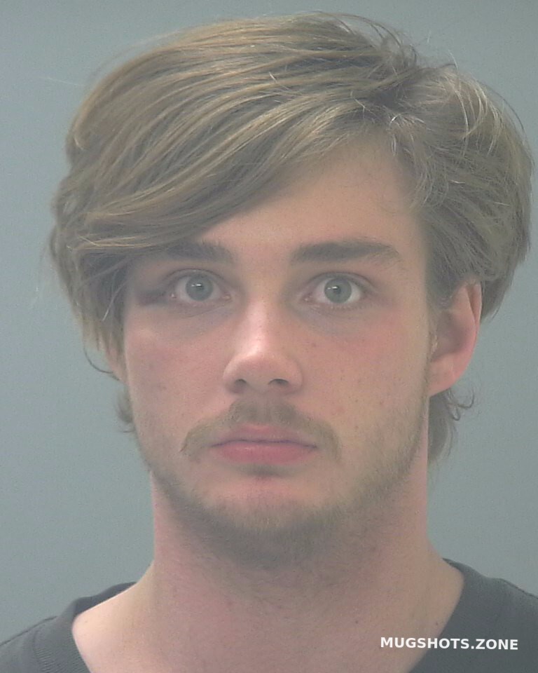 WESLEY LUKE AARON 01/01/2025 - Santa Rosa County Mugshots Zone