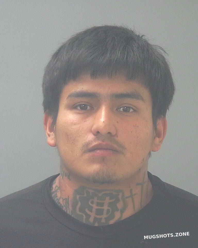 LOPEZ SELVIN ALEXANDER 01/02/2025 - Santa Rosa County Mugshots Zone