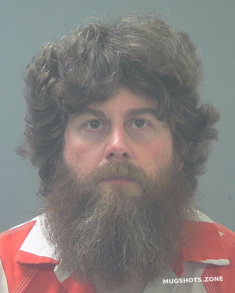 BELL BARNEY DEAN 01/02/2025 - Santa Rosa County Mugshots Zone