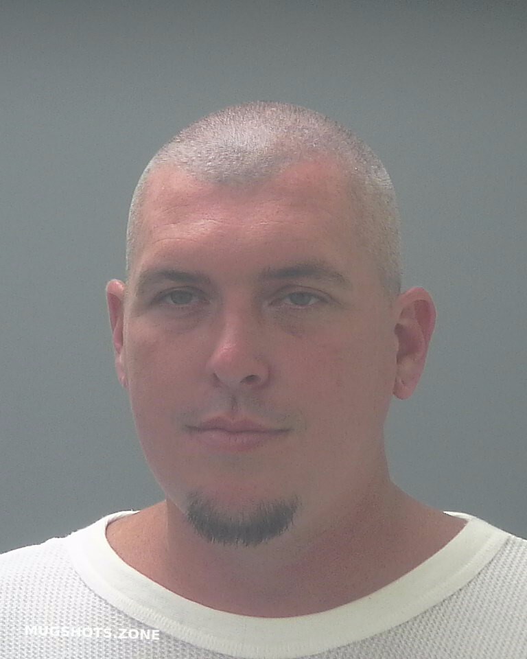 TOTTEN WILLIAM RAYMOND 01/02/2025 - Santa Rosa County Mugshots Zone