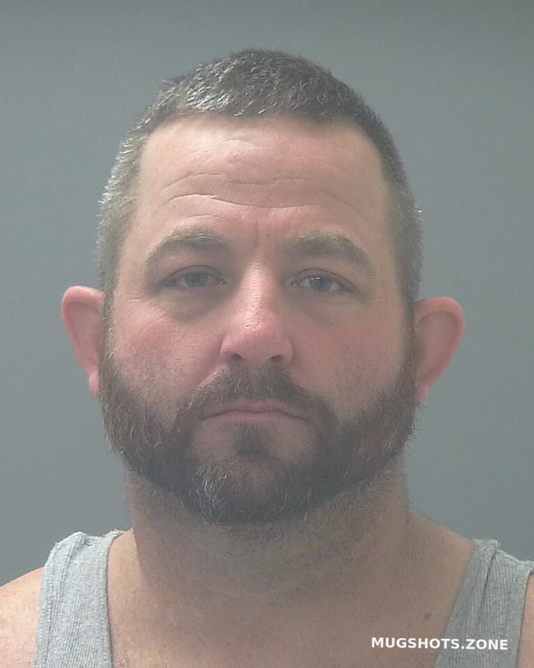 BROWDER RONNIE EARL 01/02/2025 - Santa Rosa County Mugshots Zone