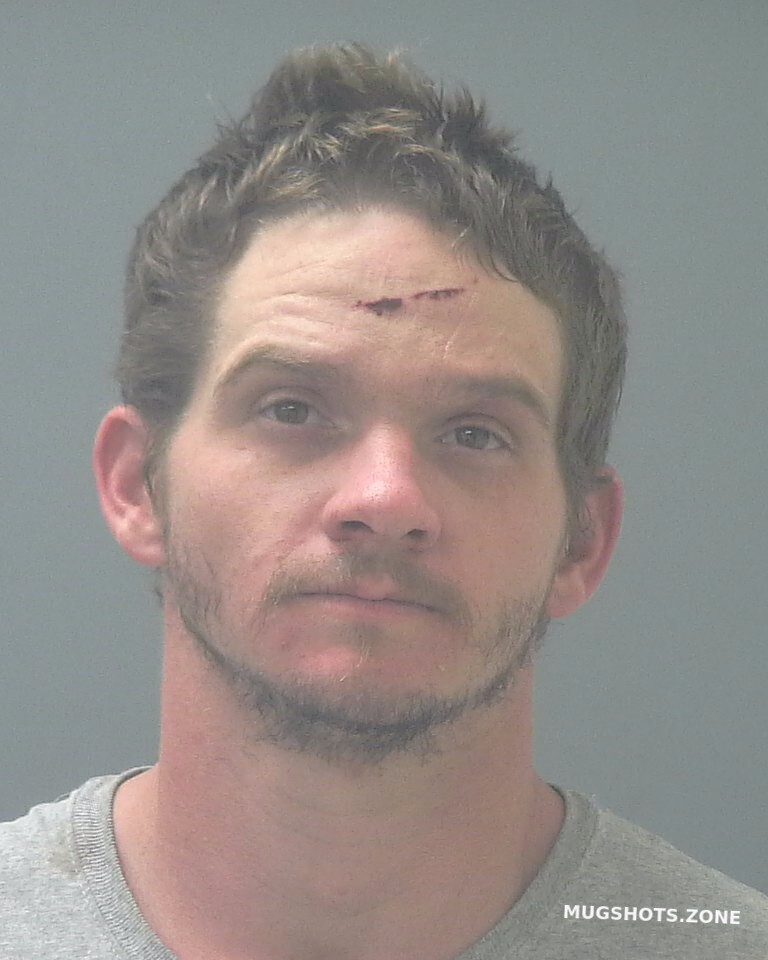 WEEKLEY RANDY TYLER JAMES 01/02/2025 - Santa Rosa County Mugshots Zone
