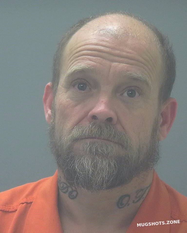 BIGGS DEXTER DARREL 01/05/2025 - Santa Rosa County Mugshots Zone