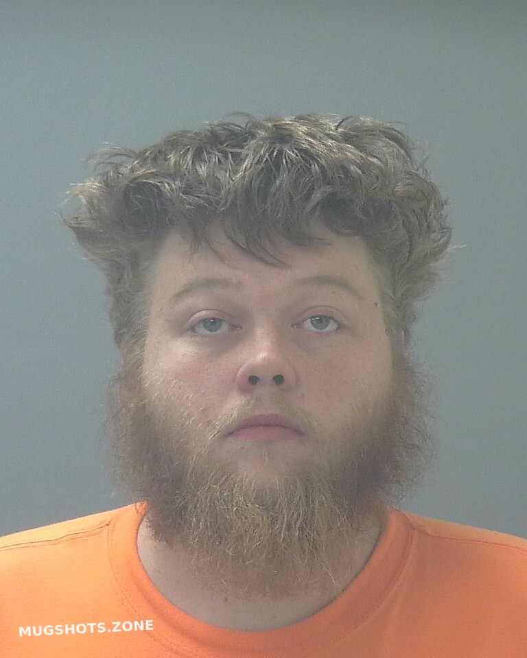 LEWIS MATTHEW PAUL 01/06/2025 - Santa Rosa County Mugshots Zone