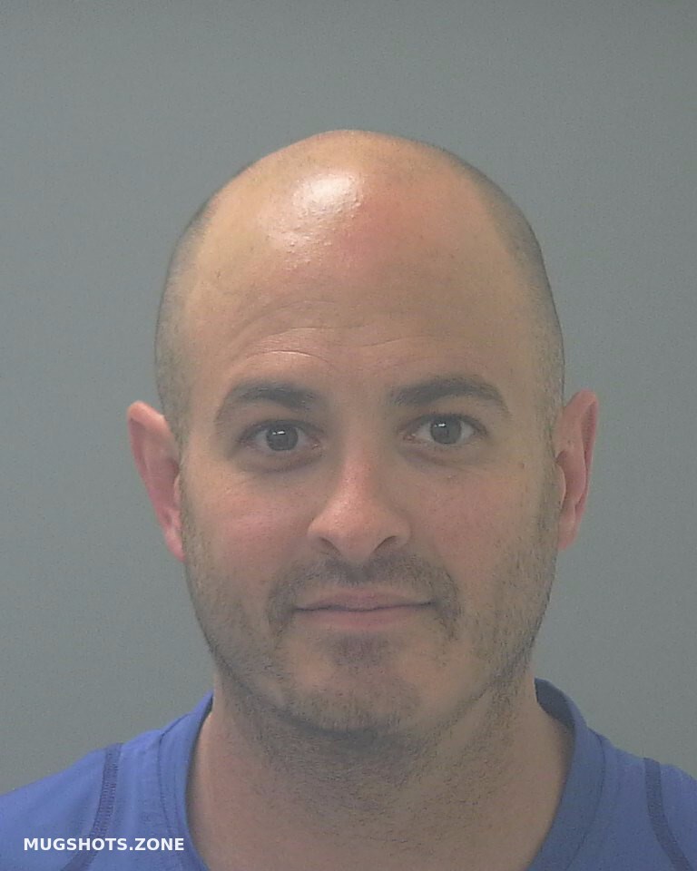 PEACOCK DREW MATTHEW 01/06/2025 - Santa Rosa County Mugshots Zone