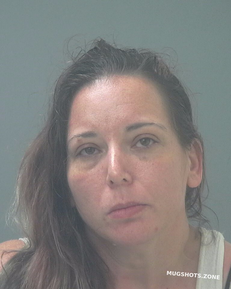 SHOUSE KRYSTAL MARIE 01/06/2025 - Santa Rosa County Mugshots Zone