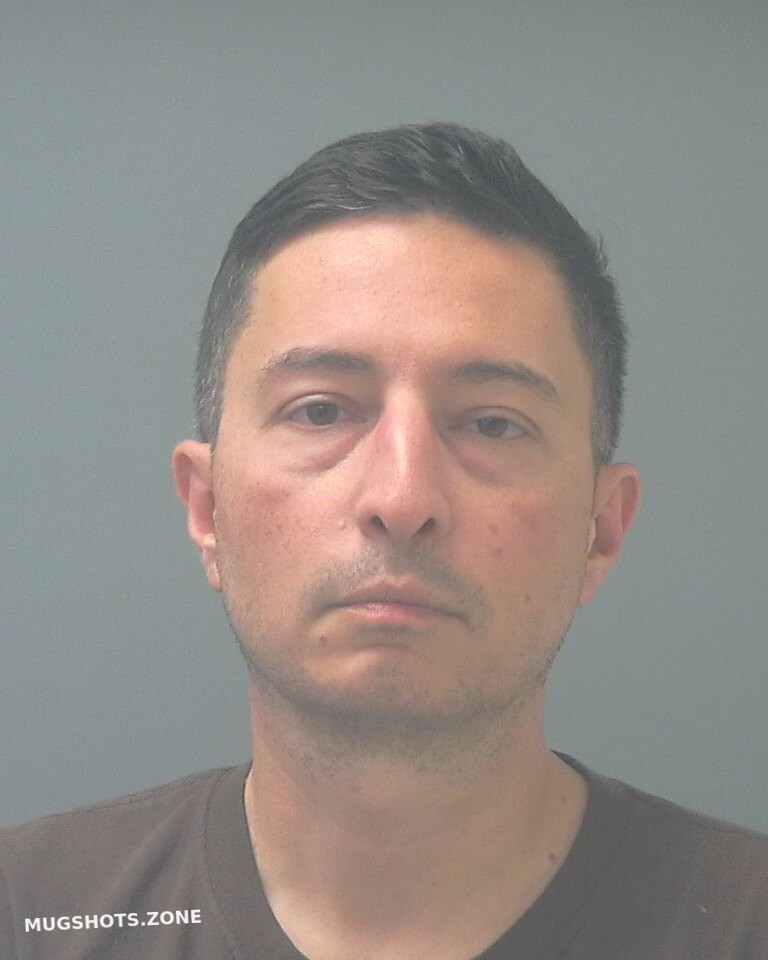 UNSALAN JOHN CAN 01/06/2025 - Santa Rosa County Mugshots Zone