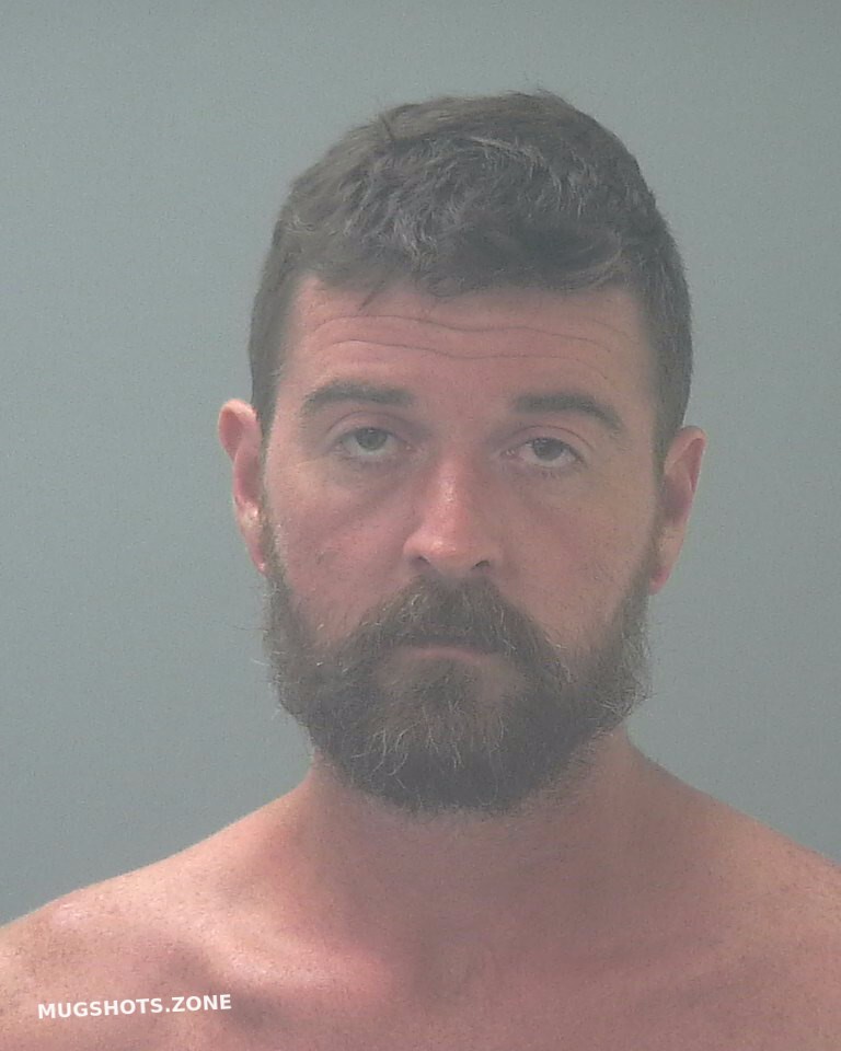 SLATER SCOTT DOUGLAS 01/07/2025 - Santa Rosa County Mugshots Zone