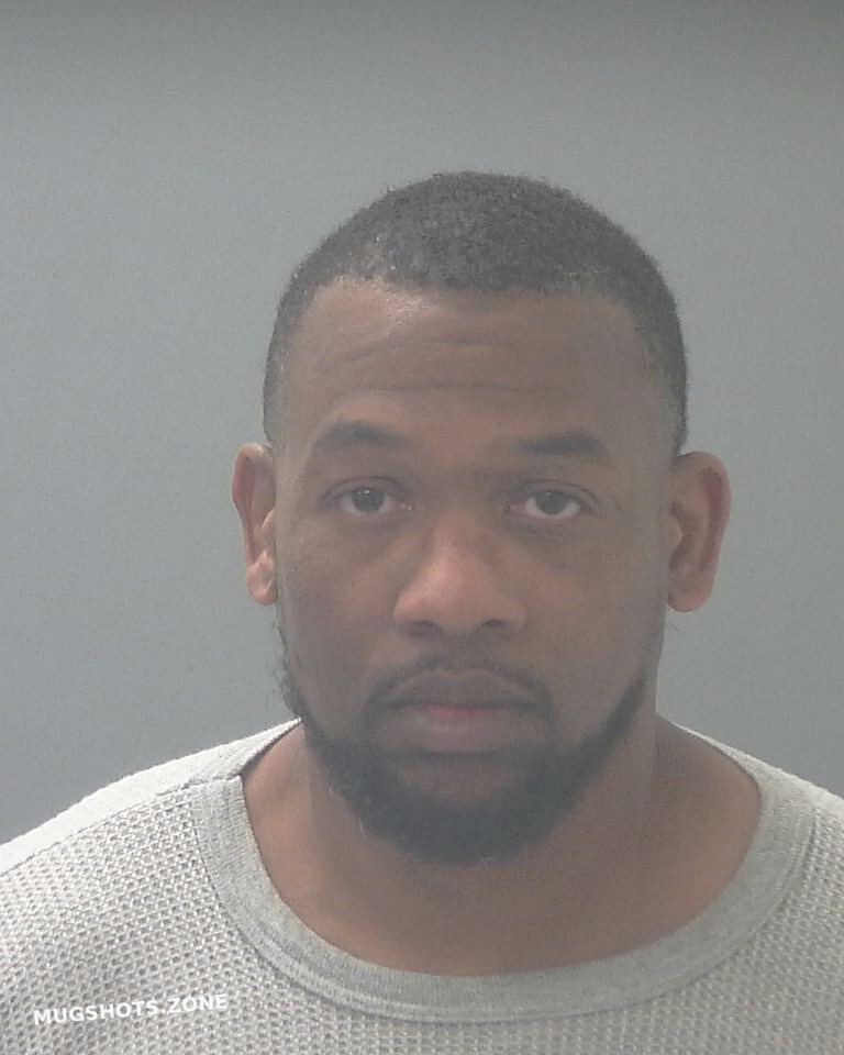 REDDIX MARCUS SHANORD 01/07/2025 - Santa Rosa County Mugshots Zone