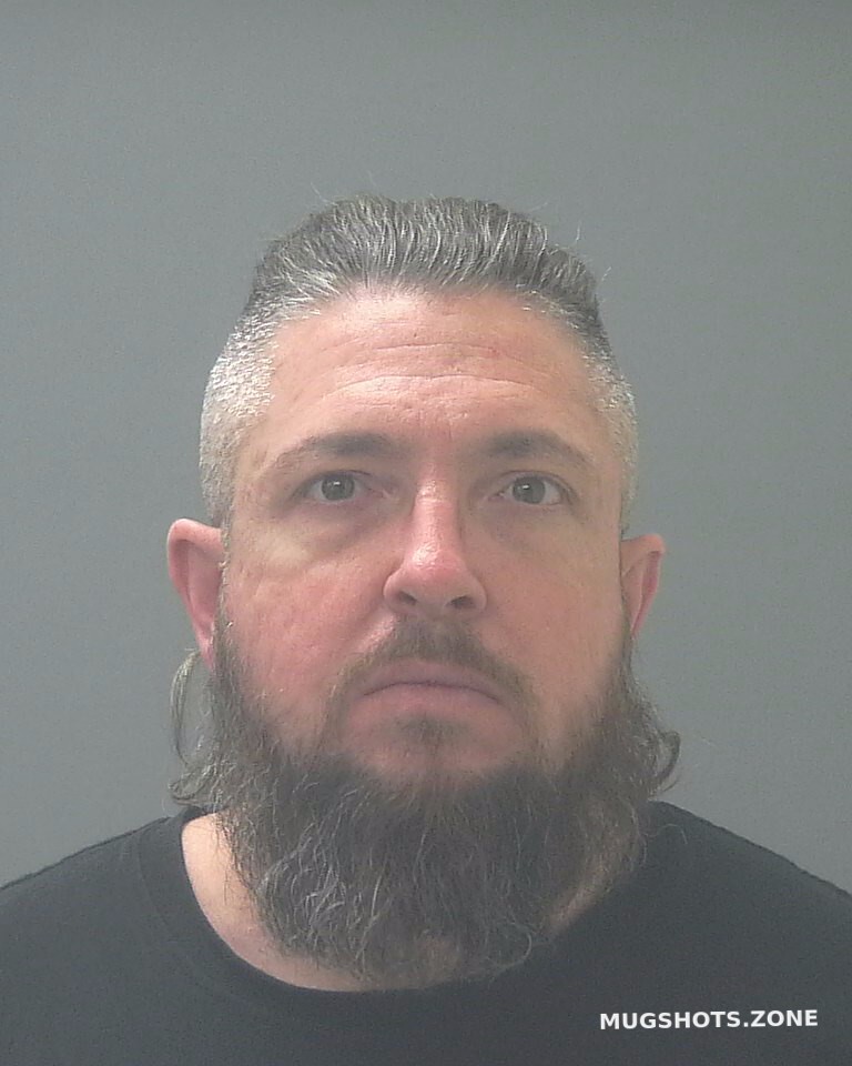 WOOTEN ERIC SCOTT 01/07/2025 - Santa Rosa County Mugshots Zone