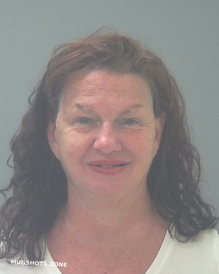 PILTO SHARON LYNN 01/07/2025 - Santa Rosa County Mugshots Zone