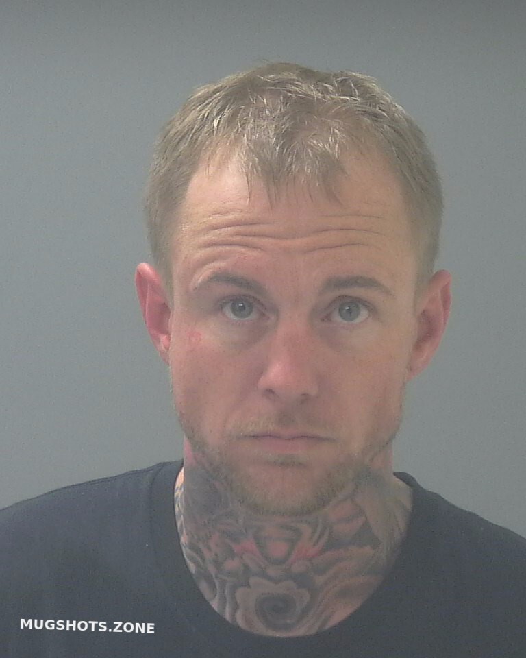 WILSON ROCKO MONTANA 01/08/2025 - Santa Rosa County Mugshots Zone