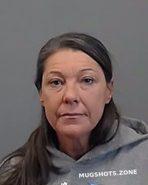 PARKER SHARLA JEAN 01/09/2025 - Santa Rosa County Mugshots Zone