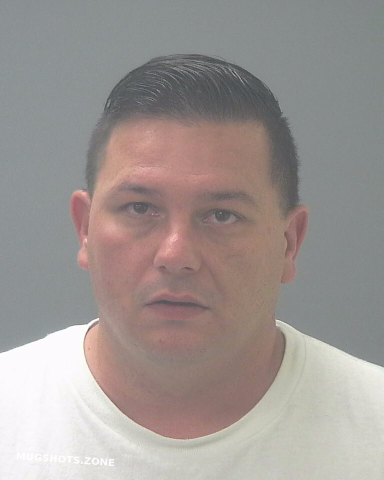 REED NATHAN TIMOTHY 01/10/2025 - Santa Rosa County Mugshots Zone