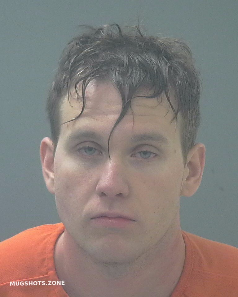 ASHBY CHASE HUNTER 01/10/2025 - Santa Rosa County Mugshots Zone