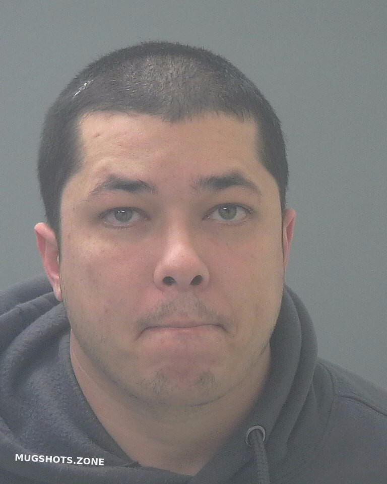 PETERSON ROBERT DWAYNE 01/11/2025 - Santa Rosa County Mugshots Zone