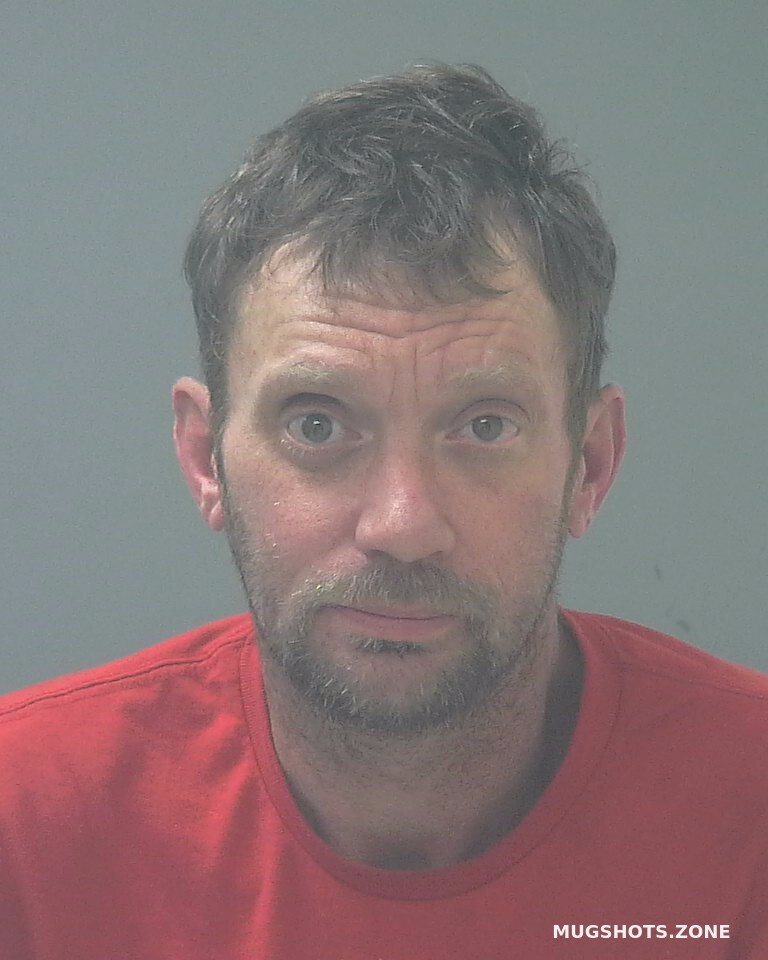 ROBERTS ANTHONY RAY 01/13/2025 - Santa Rosa County Mugshots Zone