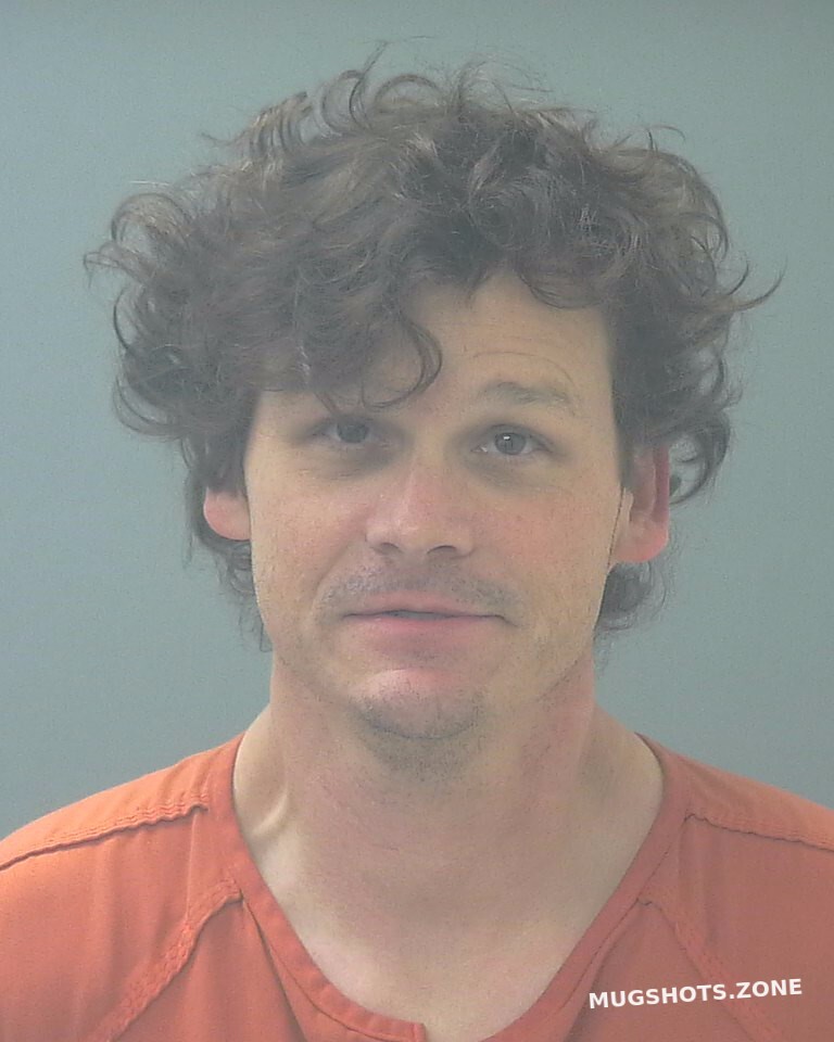 BARTLING BRADLEY DAVID 01/14/2025 - Santa Rosa County Mugshots Zone