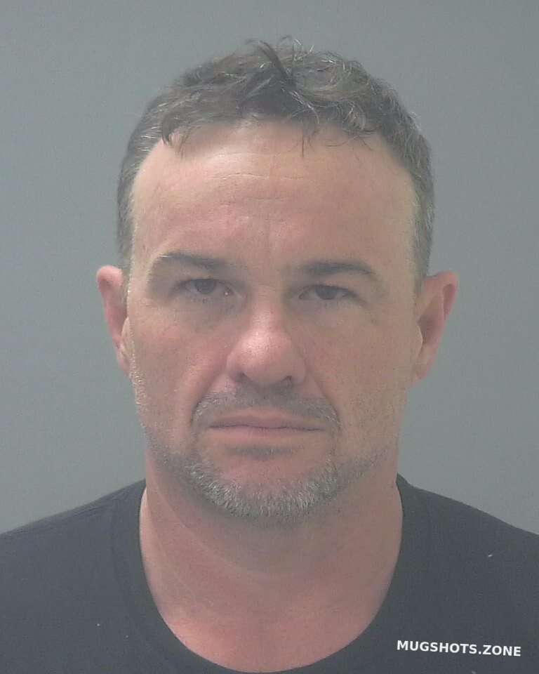 CROWDER NATHAN ERIC 01/14/2025 - Santa Rosa County Mugshots Zone