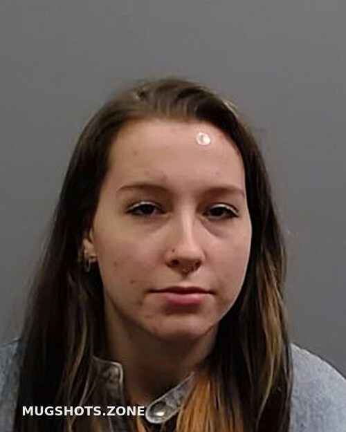 ALVERSON SAVANNAH JONEE 01/14/2025 - Santa Rosa County Mugshots Zone