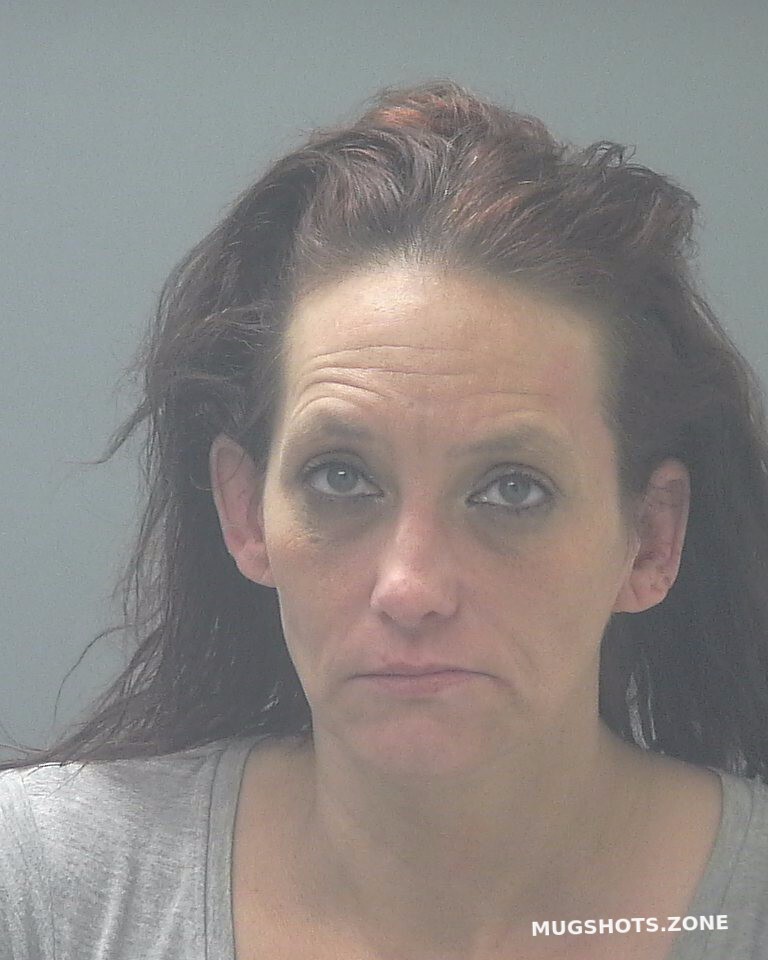 NELSON SUSAN MARIE 01/14/2025 - Santa Rosa County Mugshots Zone
