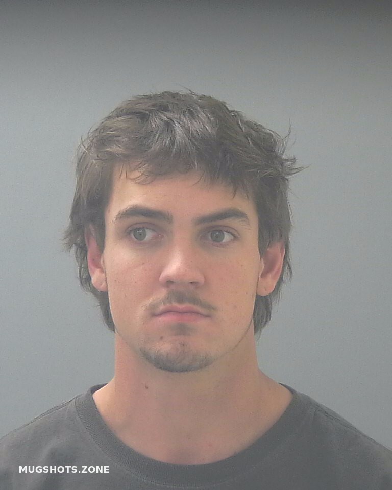 COONS DILLON MICHAEL 01/14/2025 - Santa Rosa County Mugshots Zone