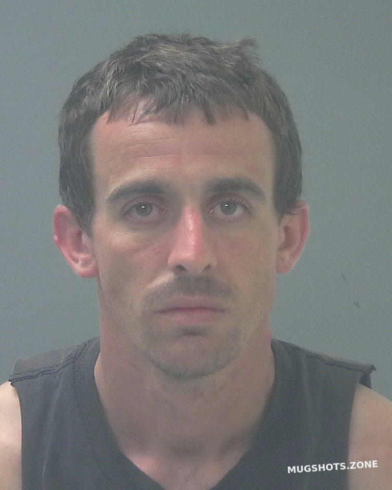GIBBONS LEVI JOSEPH 01/14/2025 - Santa Rosa County Mugshots Zone