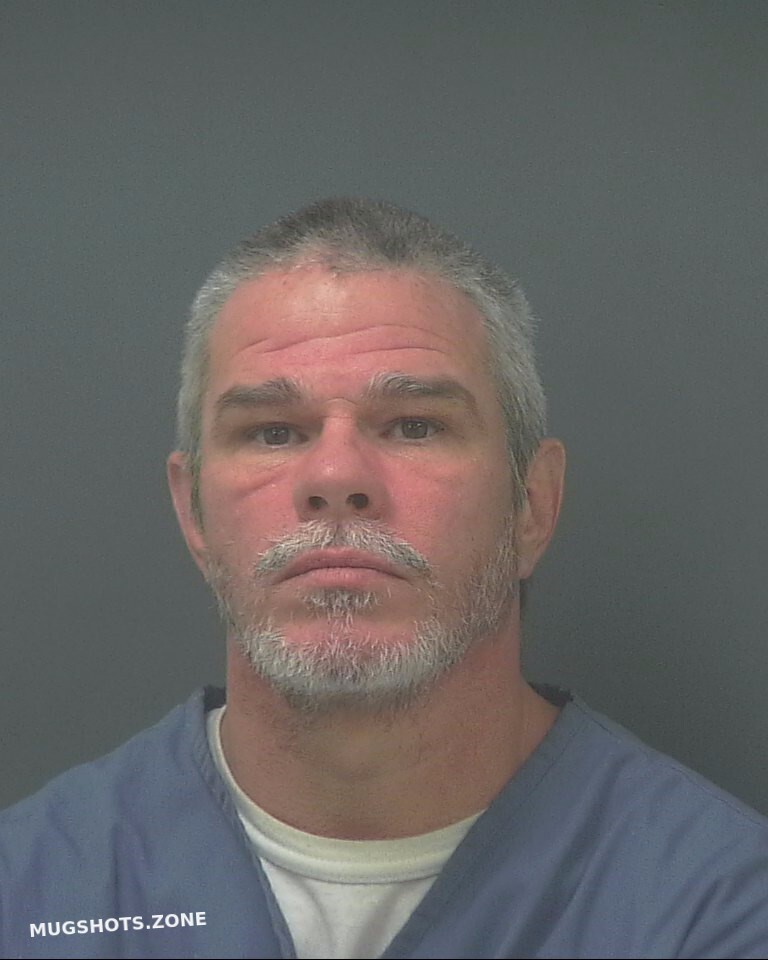 HELTON TIMOTHY DONALD 01/14/2025 - Santa Rosa County Mugshots Zone