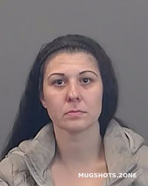 ANOTDE MISTY LYNN 01/15/2025 - Santa Rosa County Mugshots Zone