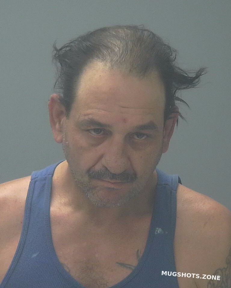 COSTA JEFFREY MICHAEL 01/15/2025 - Santa Rosa County Mugshots Zone